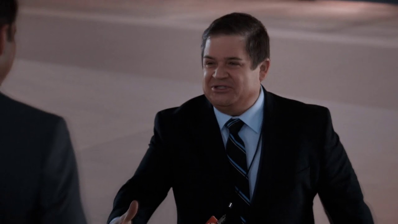 Meeting Billy – Marvel's Agents of S.H.I.E.L.D. Season 1, Ep. 22 - YouTube