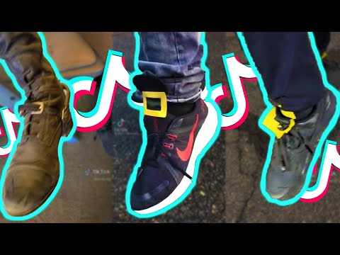 One Two Buckle My Shoe Meme (Funny TikTok Meme) - TikTok Compilation