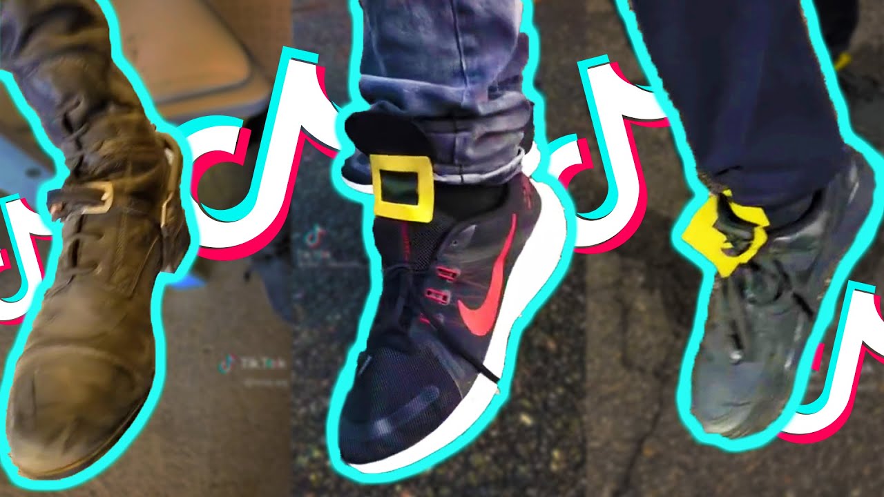 One Two Buckle My Shoe Meme (Funny TikTok Meme) - TikTok Compilation ...