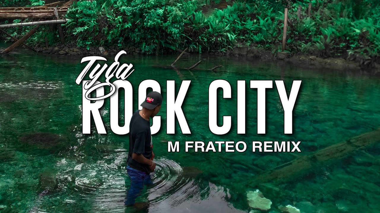 Tyga - Rock City (M FRATEO REMIX 2020) - YouTube