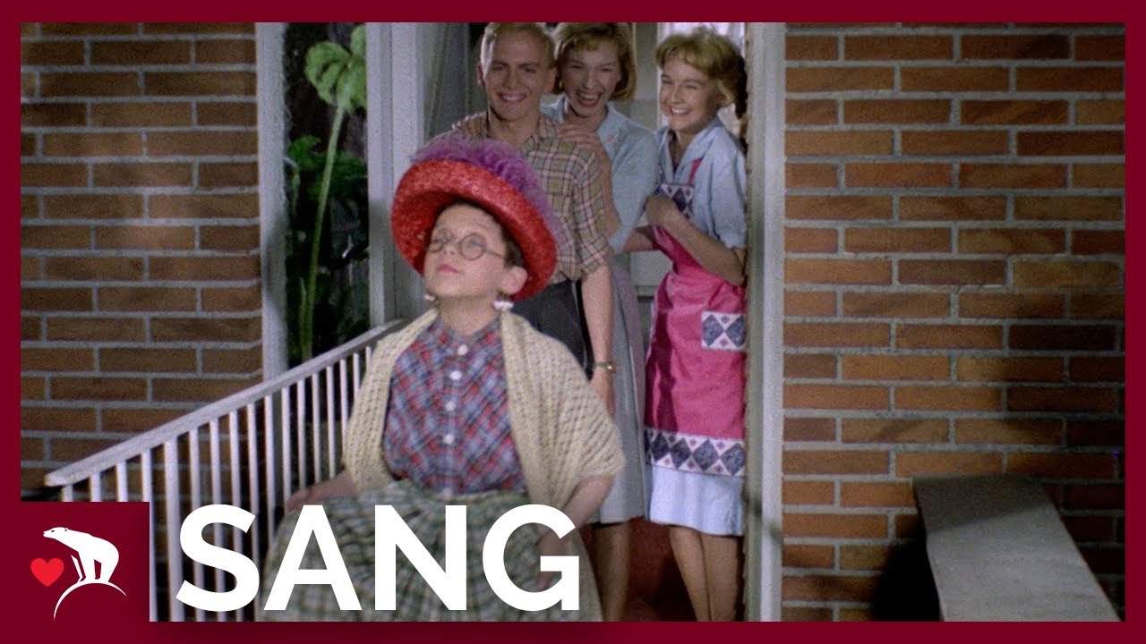 Far til fire med fuld musik (1961) - En lille sang - YouTube