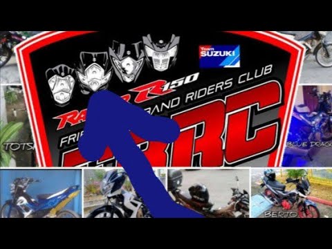 RAIDER 150 NEW BREED COmpilation - YouTube