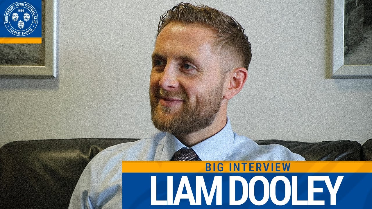 BIG INTERVIEW | CEO Liam Dooley on latest club updates, financial ...