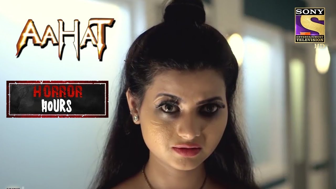 The Cursed Bride | Horror Hours | Aahat | Full Episode - YouTube