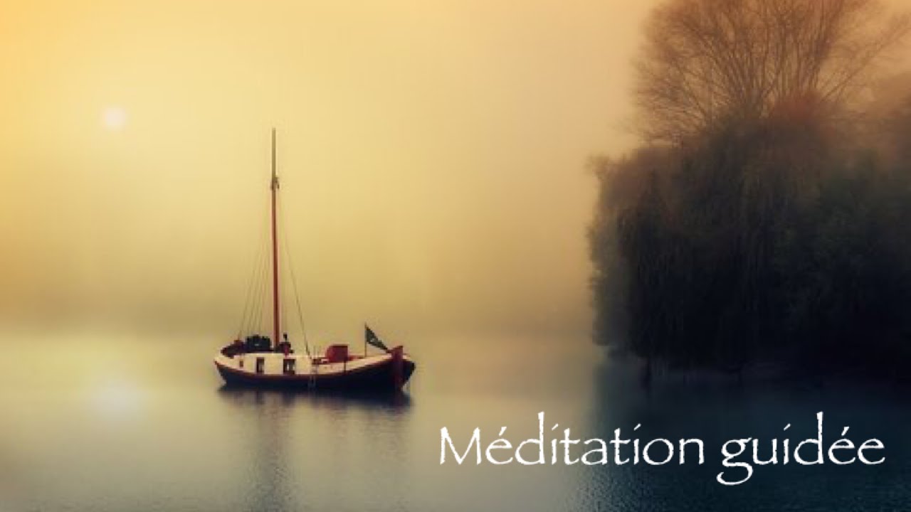 Méditation Guidée Scan Corporel Youtube