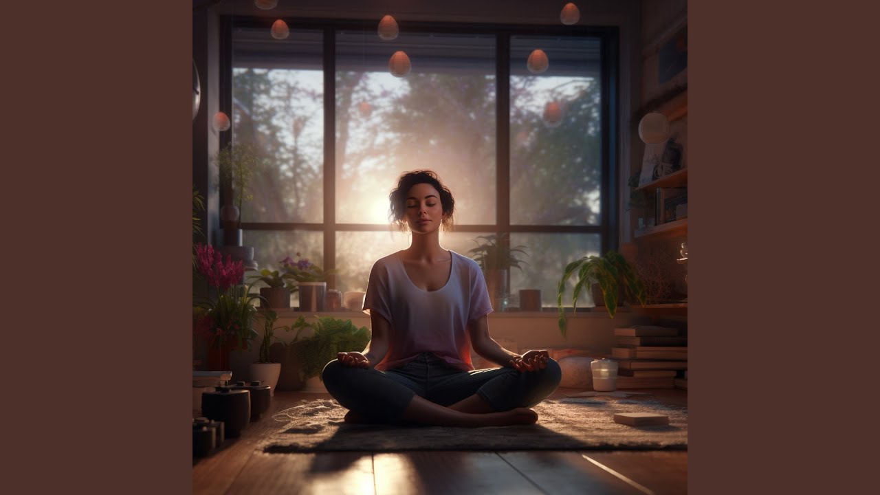 Lofi’s Balance Yoga Rhythms - YouTube