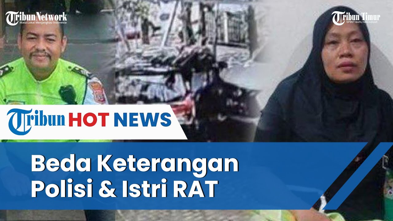 Penugasan Brigadir RAT Ditemukan Kejanggalan, Polda Sulut Diminta ...