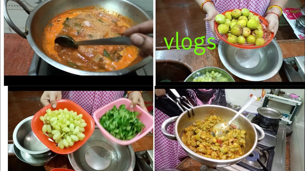 పరీక్షల సమయంలో ఇలా చేయండి రిలాక్స్ అవుతారు! how to prepare beerakai ...