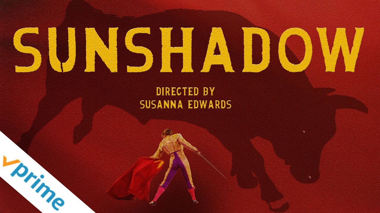 Sunshadow | Trailer | Available Now - YouTube