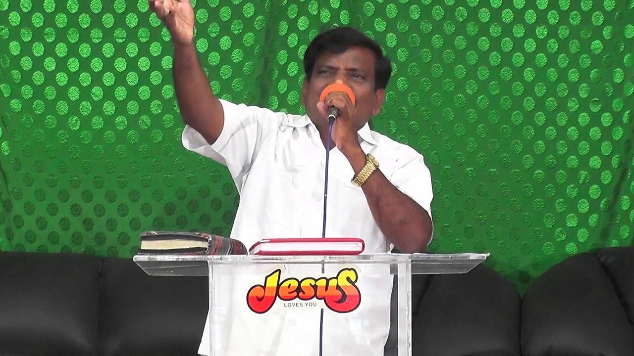 Eppadi Naan Paaduven - Pr.Jeeva Song - YouTube