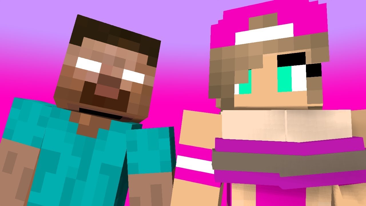 TRY NOT TO LAUGH CHALLENGE!! Aphmau (Minecraft Animation) - YouTube