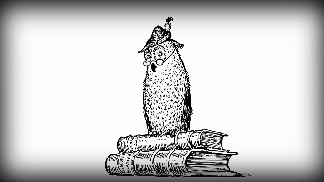 MASTERY BY ROBERT GREENE ANIMATED REVIEW - YouTube