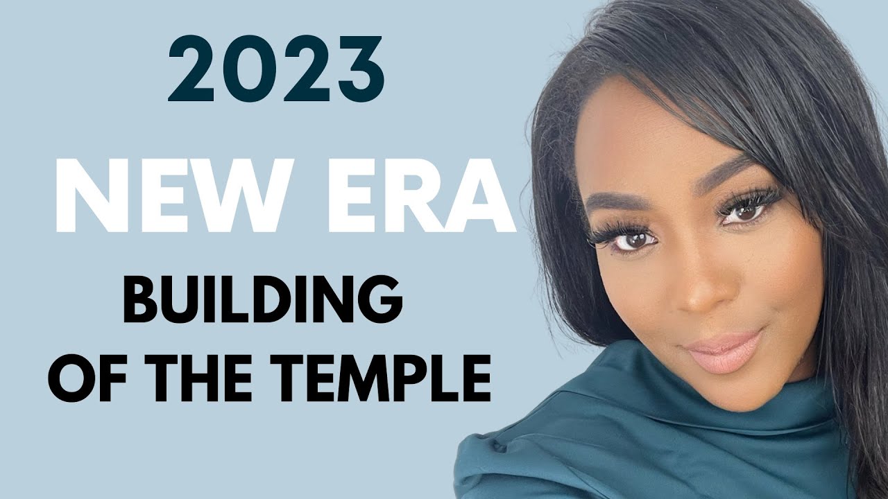 Start Of A New Era - The Millennium Reign Of Christ - The Lord said The ...