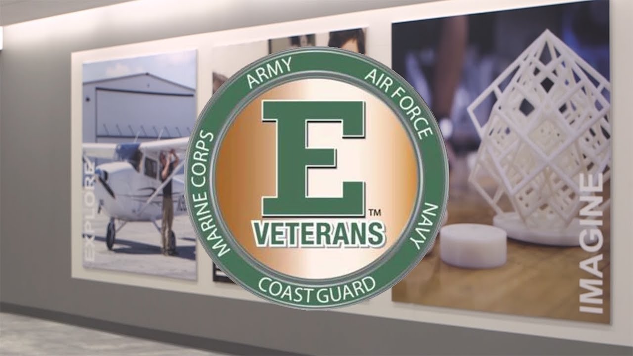 Military & Veteran Friendly | EMU Military & Veteran Services Resource ...