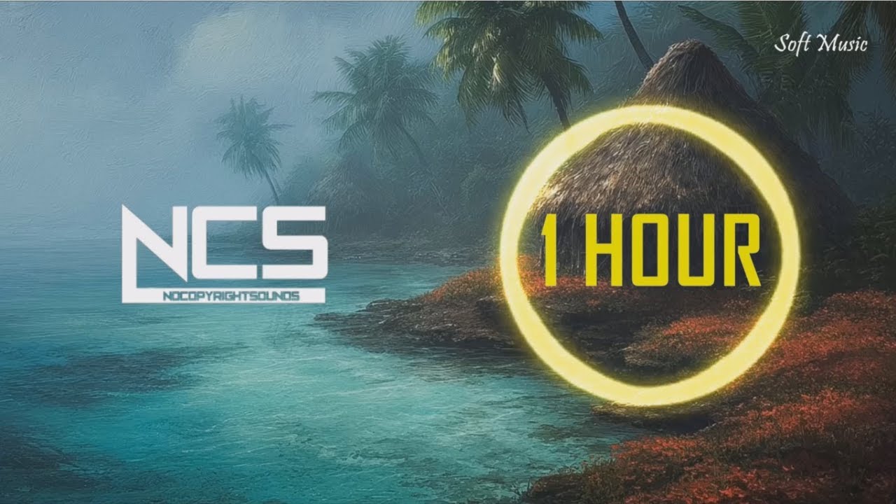 Itro & Tobu - Holiday [1 HOUR] - YouTube