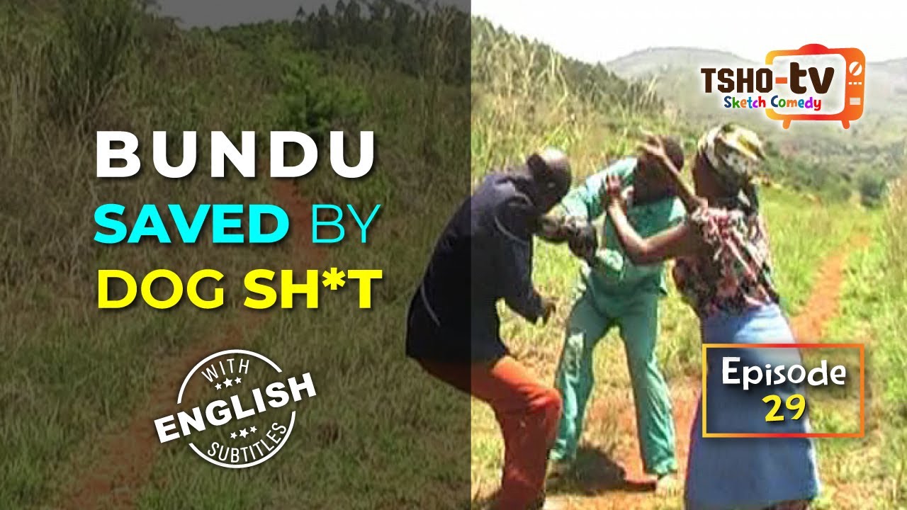 Episode 29 - Tsho TV Sketch Comedy - YouTube