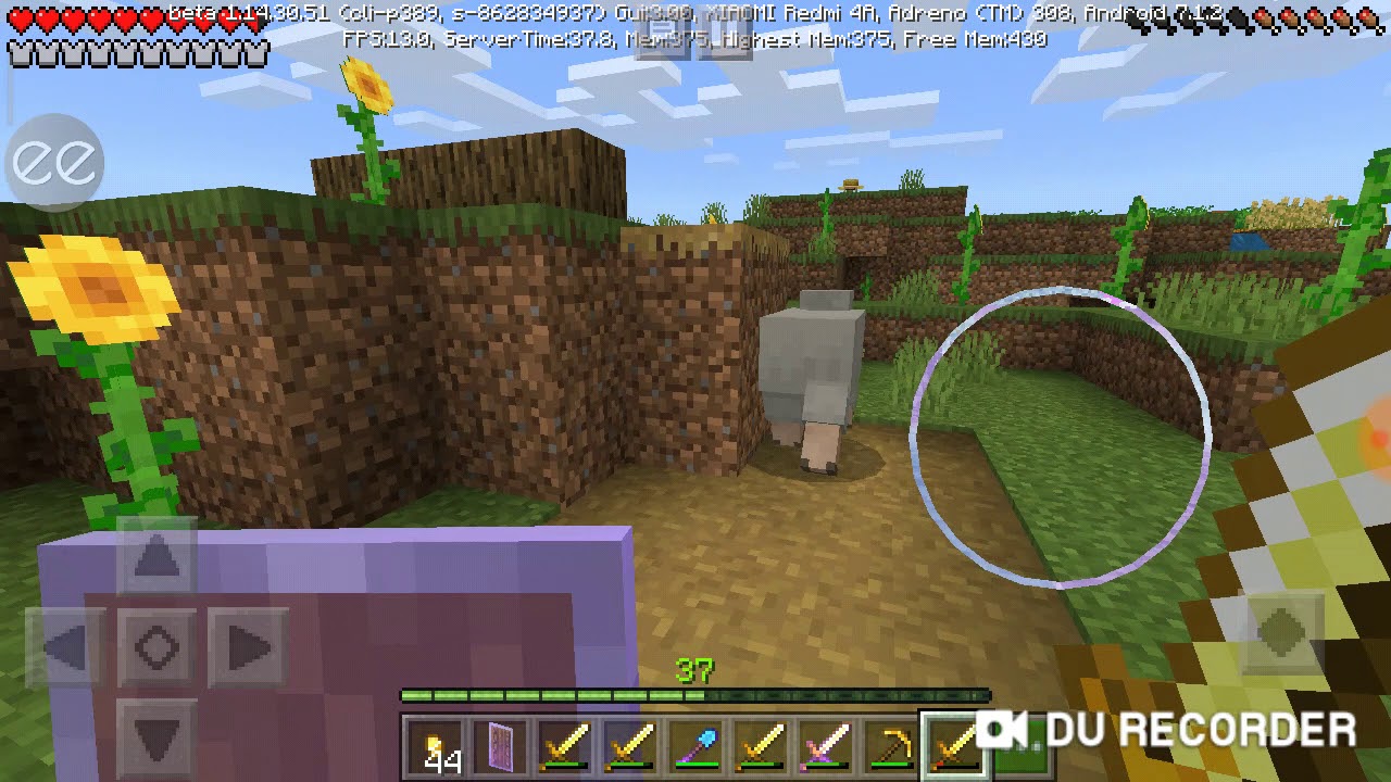 Minecraft new version part 1 - YouTube