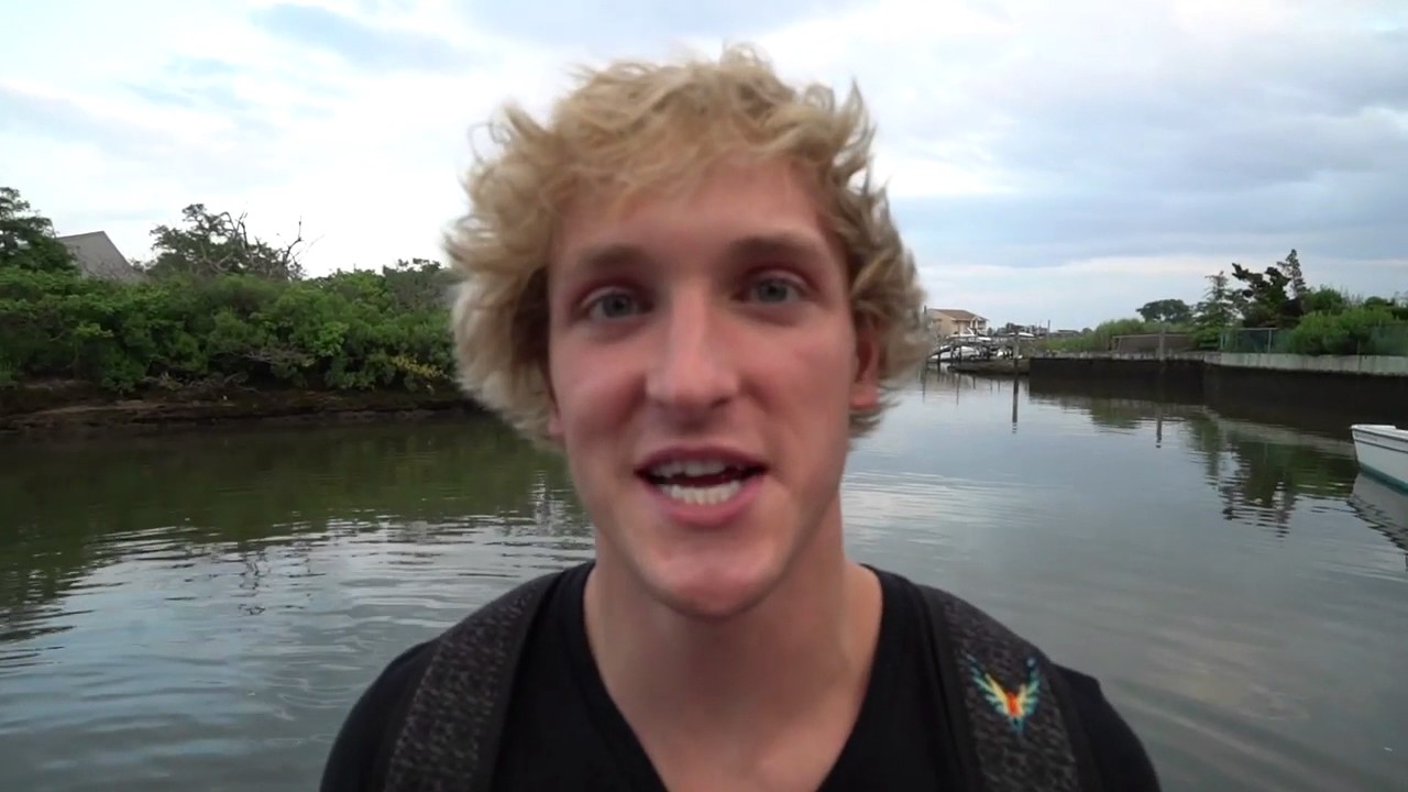 Jake Paul Calls Logan Paul After He Saw The Second Verse On Live And ...
