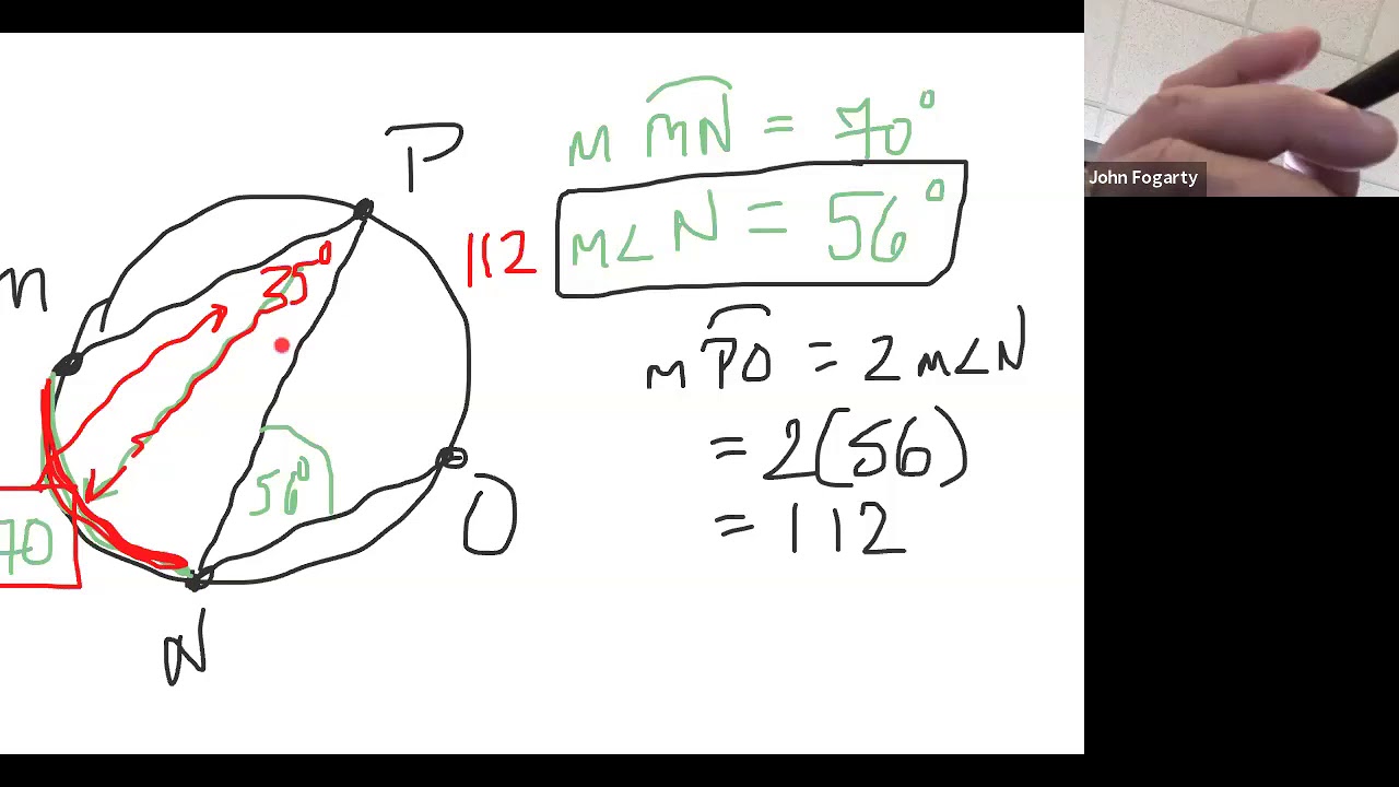 Geometry - May 12 - YouTube