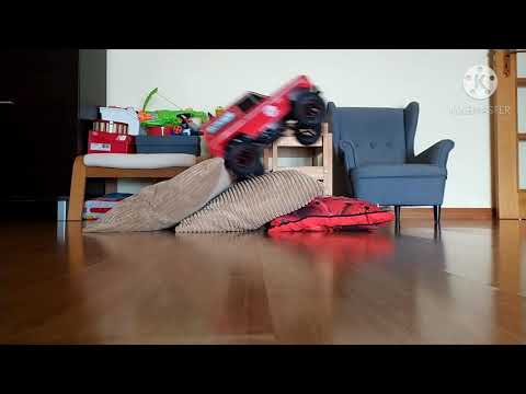 FTX Outback 2 Treka - YouTube