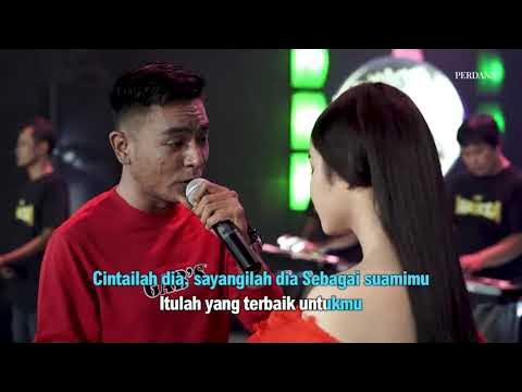 Cinta Dan Air Mata-Tasya Rosmala,Gerry Mahesa (LIRIK) - YouTube