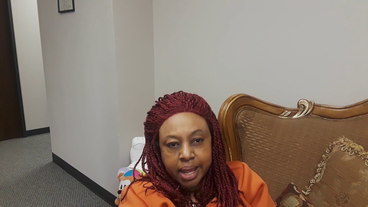 Polly Clinical Services New Christian Counselor/Certified Coach - YouTube