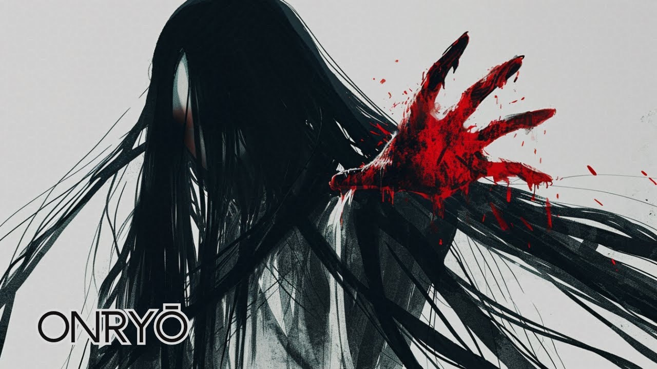 The Onryo Will Get Her Vengeance - YouTube