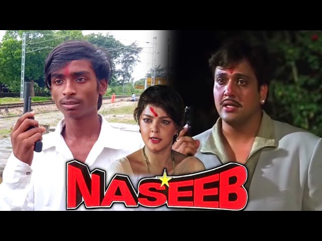Naseeb 1997