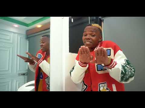Madiba Katiba - I Love You(Visualizer)