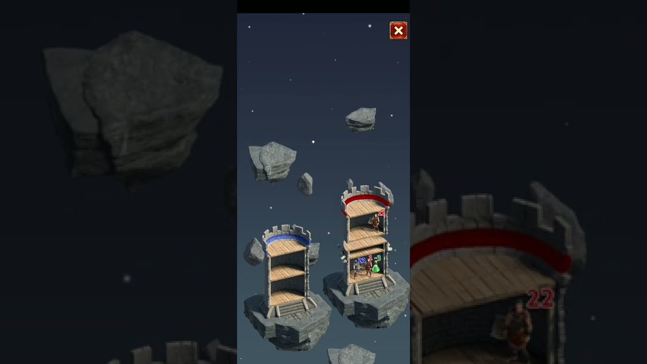 total battle war strategy | total battle tactical war game gameplay ...