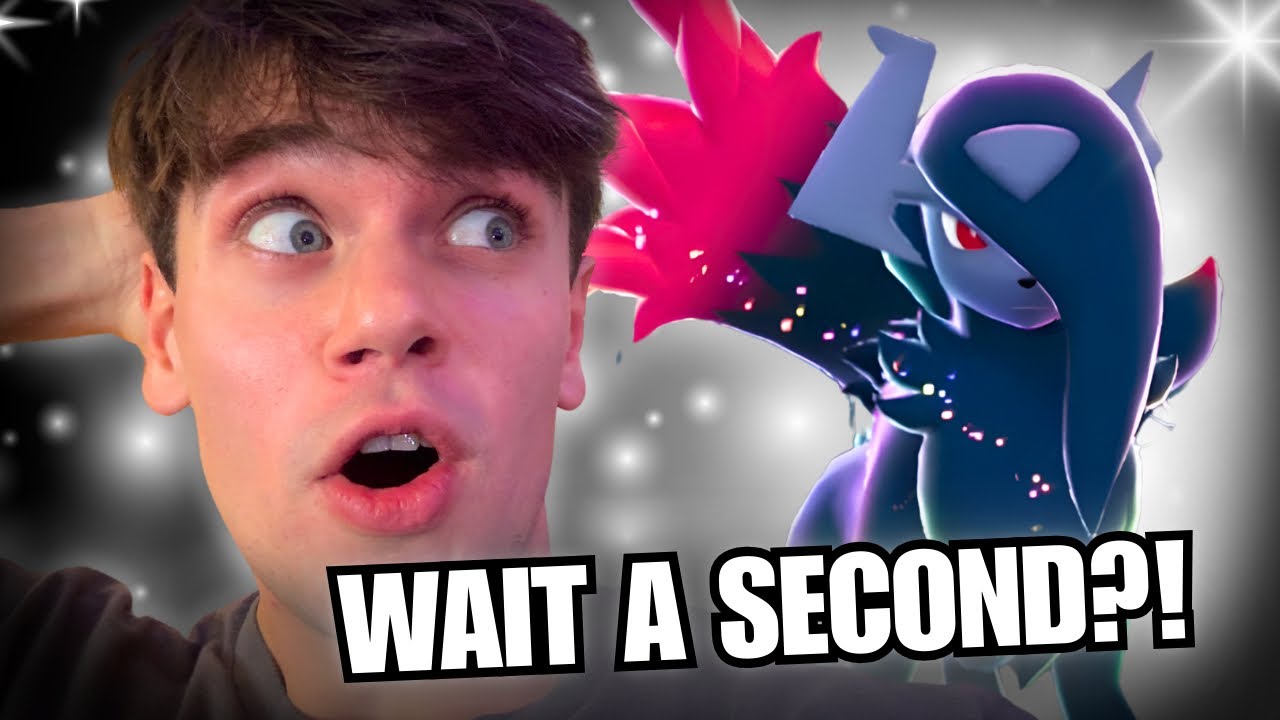 Mega Absol Z Is PURE EMO ENERGY… Does It Actually Win? | Pokémon ...