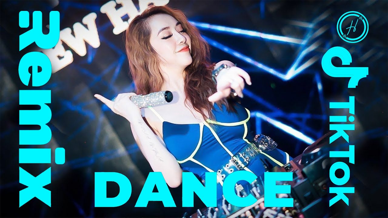 Bản Nhạc Huyền Thoại Dj Thái Lan Remix | HQ Remix - YouTube