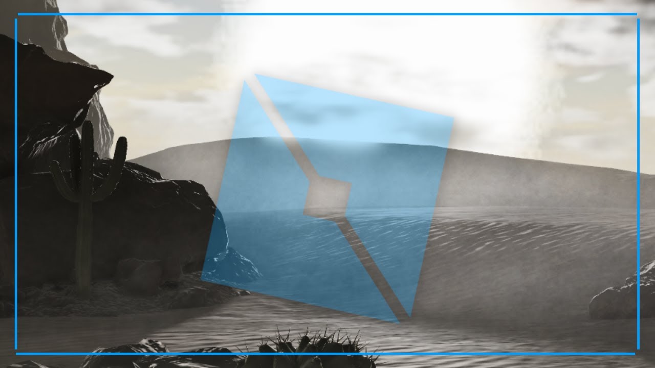 Roblox Studio: Realistic Desert 2: ShadowMap System Testing - YouTube