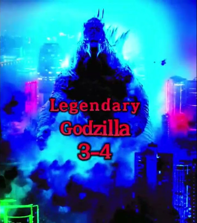Rage Across Time Godzilla VS Legendary Godzilla - YouTube