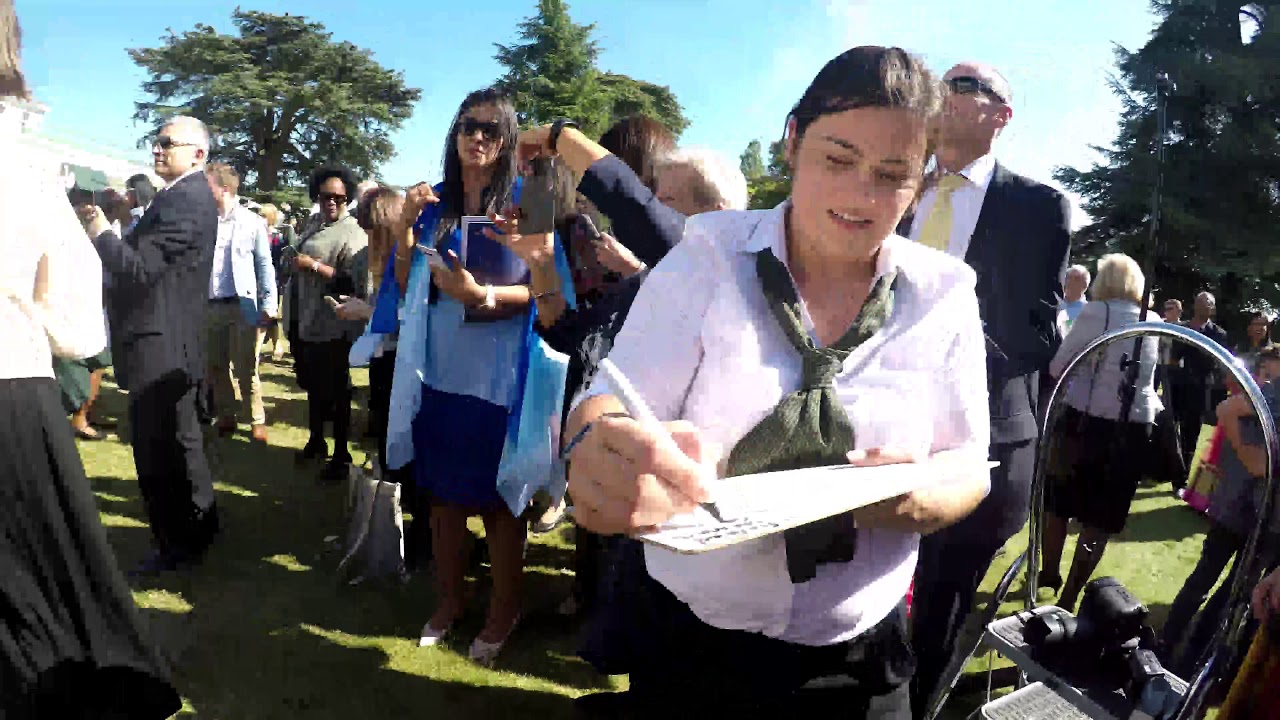 Henley UK MBA Graduation - YouTube