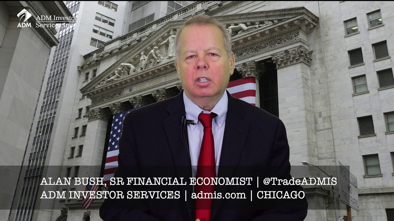 12/17 US Housing Starts Strong Than Expected by Alan Bush - YouTube