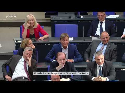 Armin Laschet GEGEN die AfD – Eskalation im Bundestag! 🔥 | JETZT SCHLÄGT'S 13!