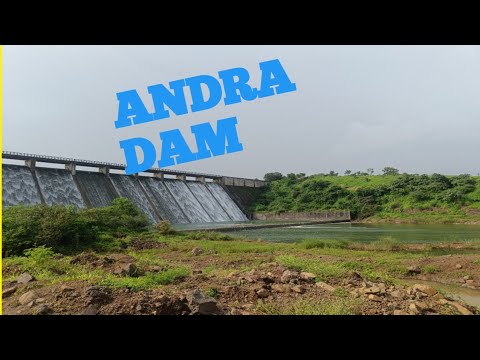 Andra Dam Hidden Gems Of Talegaon Dabhade #punekar #pune #nature #dam # ...