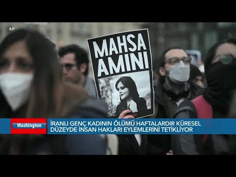 İran'da İkinci Ayına Giren Protestoları Ne Tetikledi?| VOA Türkçe