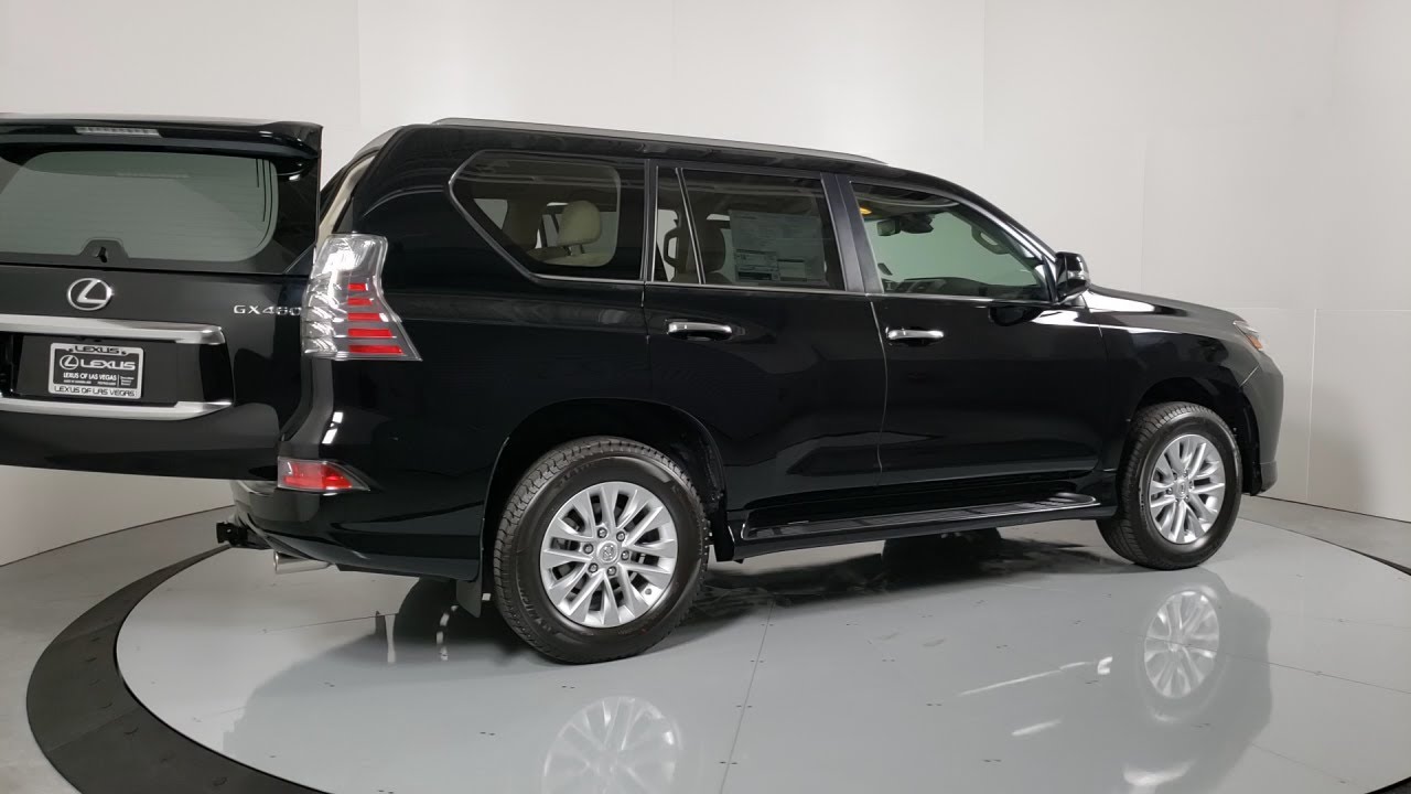 2021 LEXUS GX Las Vegas NV, Henderson NV, St George UT, Kingman AZ ...