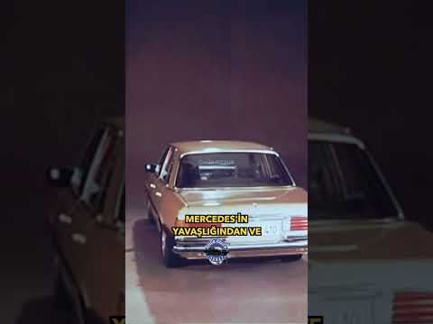 Dünyanın En Hızlı SUV'sini Yaptı !!! #suv #otomobil #brabus