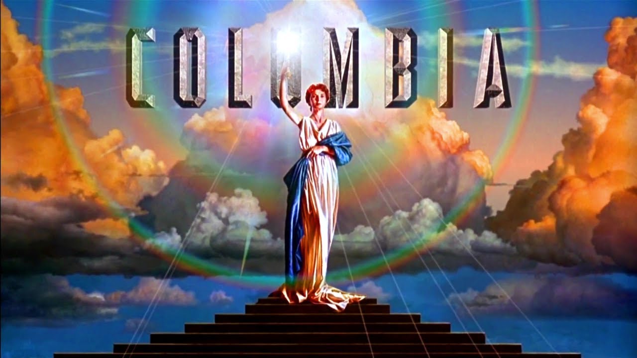 Columbia Pictures (1995) - YouTube