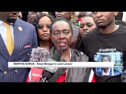 Kenyan Advocate vows to sue Uganda over deportation