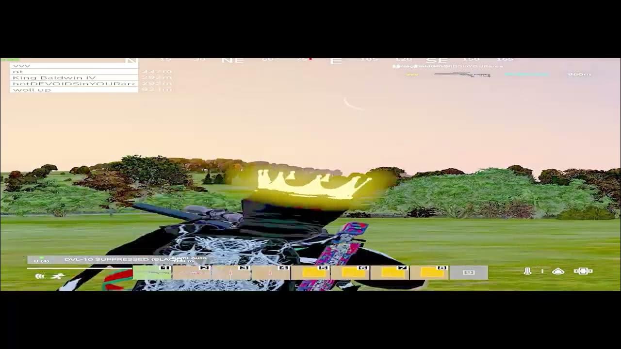 DayZ PVP #1 | AHK SCRIPT + RESHADE + ICE SLIDE TUTORIAL + DAYZ PVP SETTINGS - YouTube