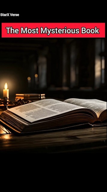 World's Most Mysterious Book | Voynich Manuscript Mystery | Mysterious ...