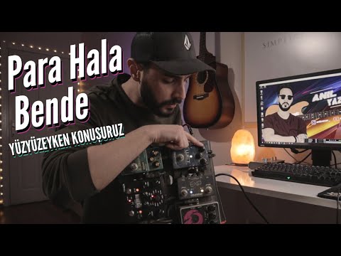YYK - Para Hala Bende Nasıl Çalınır? TABLI