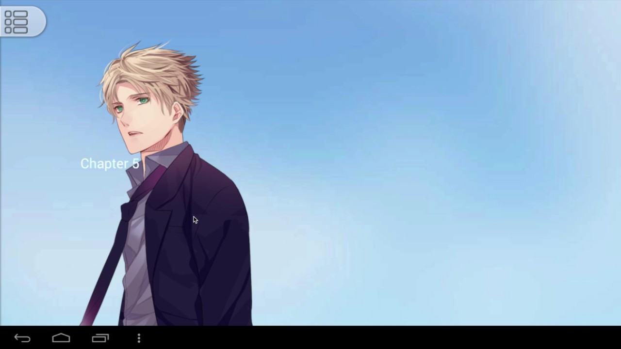 Devil Beside Me Chapter 5 - YouTube