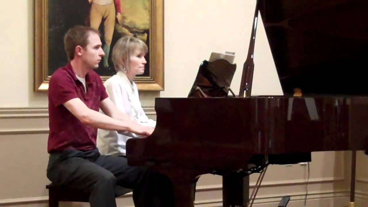 Town + Country Bank Andrew McCracken-Marsha Burdick 7 - YouTube
