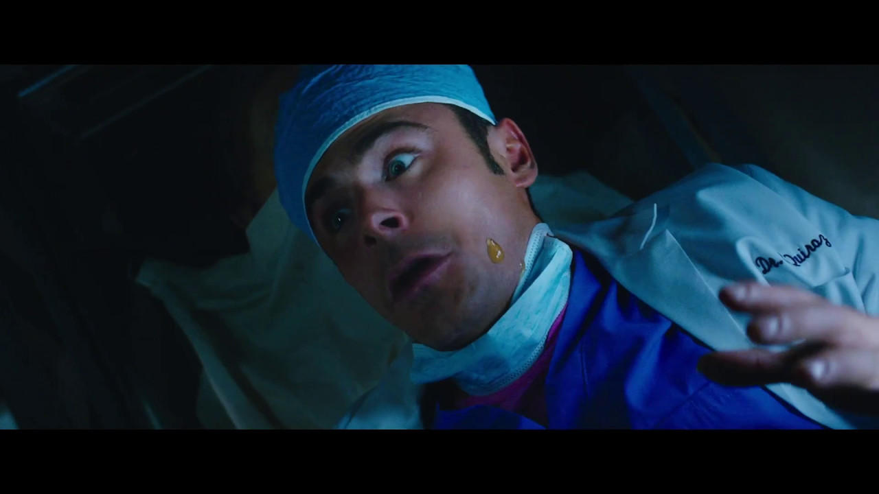 Baywatch | Real | Paramount Pictures UK - YouTube