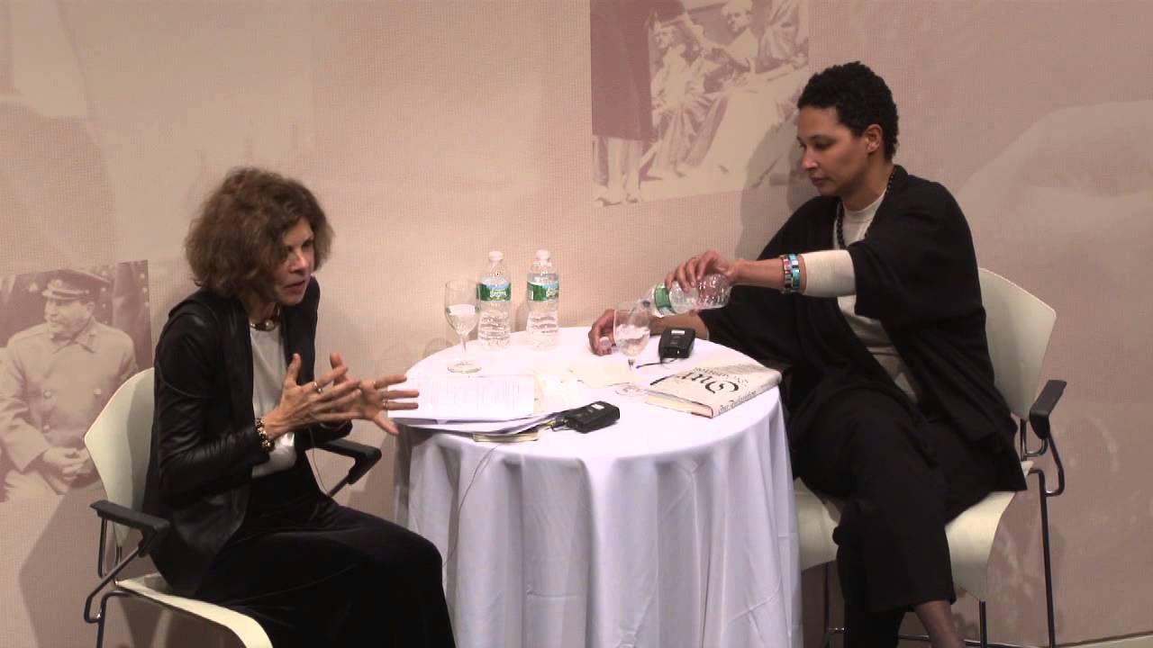 Danielle Allen: “Our Declaration" - YouTube